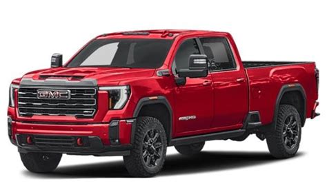 New 2027 Gmc Sierra 3500 At4x Review Diesel And Price Gmc Unveil