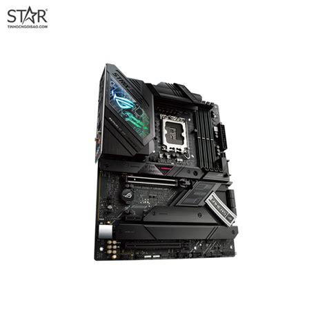 Mainboard Asus ROG Strix Z690-F Gaming Wifi - Tin Học Star Tin Học Star