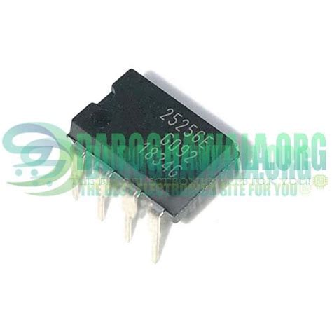 EEPROM Chip IC C In Pakistan