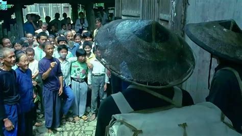 산골에서 우체부 일을 하던 남자에게 일어난 충격적인 일 영화리뷰 결말포함 Youtube