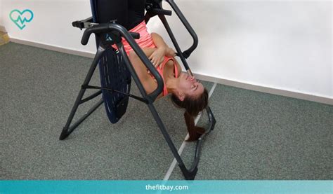 Do Inversion Tables Help Sciatica Thefitbay