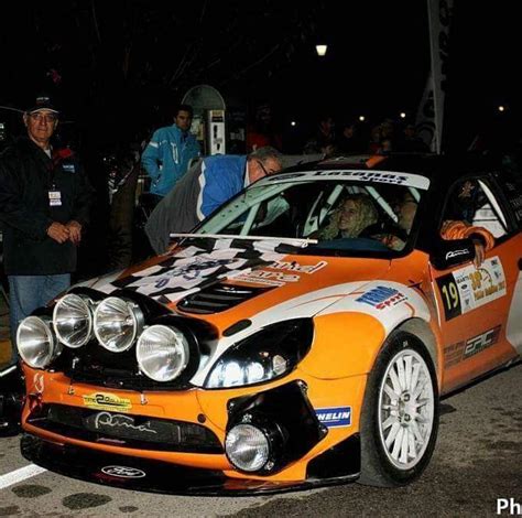 Ford Puma Kit Car Chassis N11 Europes Biggest