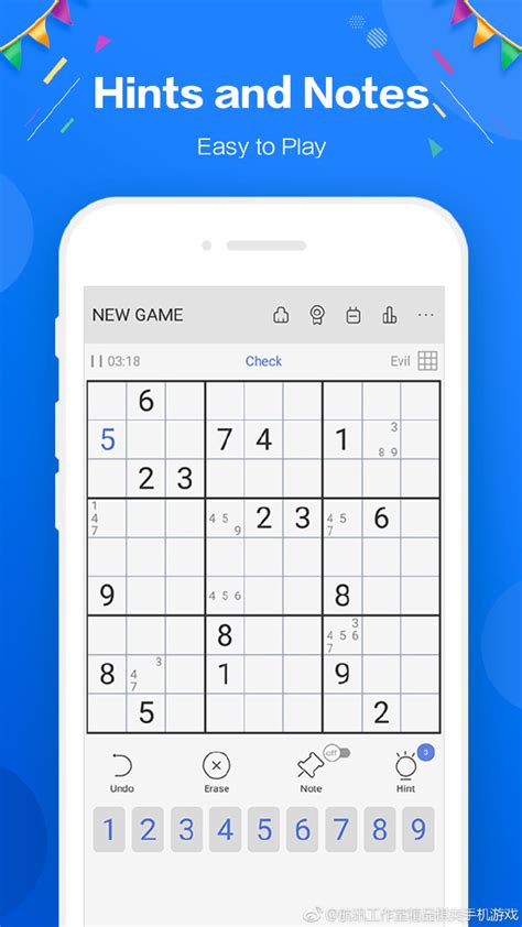 Best Sudoku App Free Kasapsos