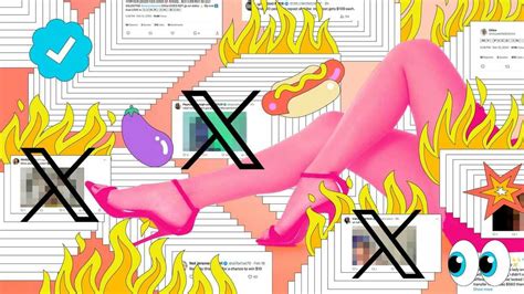 How The Porn Bots Took Over Twitter NPR
