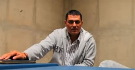 Este Es Juan Guillermo Monsalve El Testigo Que Tiene En Problemas