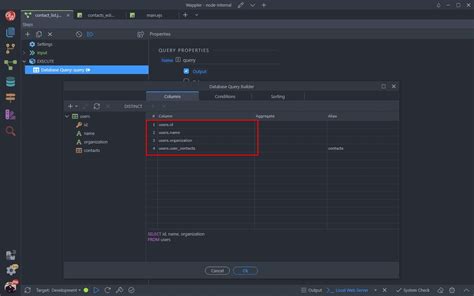 using app connect form repeater with update record forms server side