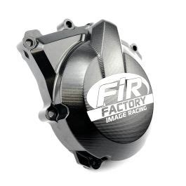Ignition Cover Husqvarnaktm Fir Aslcc 01 Cnc Alloy 7893000200015 By