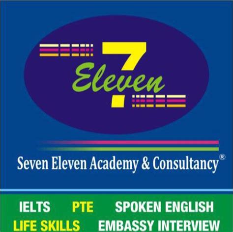 Seven Eleven Academy And Consultancy