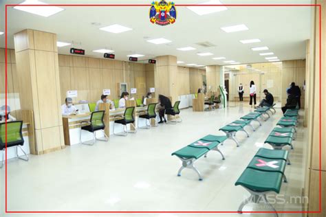 Нэг цэгийн үйлчилгээний төвүүд эх хүүхдийн өрөөтэй болно