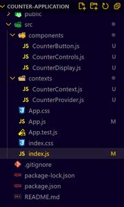 Using The React Context API For Efficient State Management GeeksforGeeks