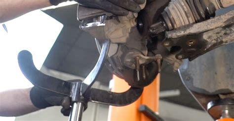 How To Change CV Joint On VW Caddy Van Replacement Guide