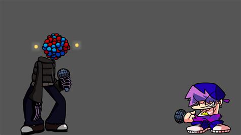needle mouse but needlemouse sings it reupload because the last time