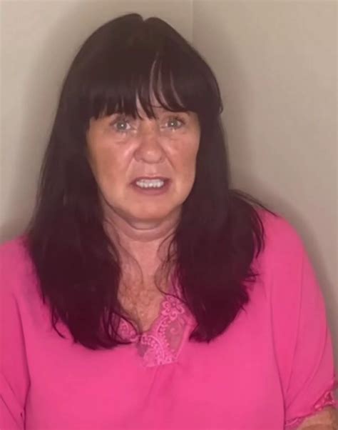 Coleen Nolan Responds To Claims Loose Women Panel Snubbed Stacey