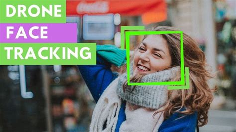 Drone Face Tracking Pid Using Opencv Pyhton Tello 2020