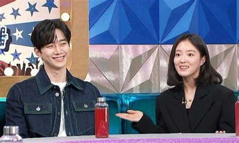 라디오스타 이세영 이준호와 키스신에 가족같은 느낌이었다