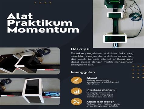 Revolusi Pengembangan Alat Praktikum Fisika Berbasis Iot Dalam Peningkatan Pembelajaran