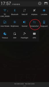 How To Take Screenshot On Lenovo A Tech Touch