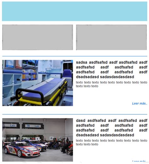 Html Email Does Not Show Properly In Mobile Devices Stack Overflow