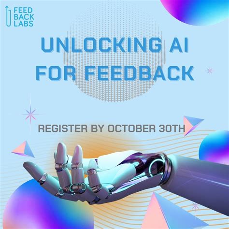Feedback Labs On Linkedin Ai Feedback Loops The Future Join Us