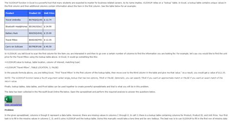 Solved The First Column And Then Additional Columns Contain
