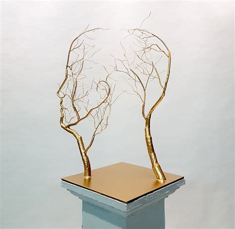 Human Body Sculpture Artists