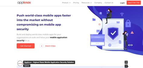 14 Best Dynamic Application Security Testing Dast Tools Software