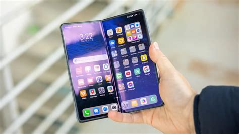 5 Hp Huawei Terbaru Dan Terbaik Layak Dibeli Urbandigital