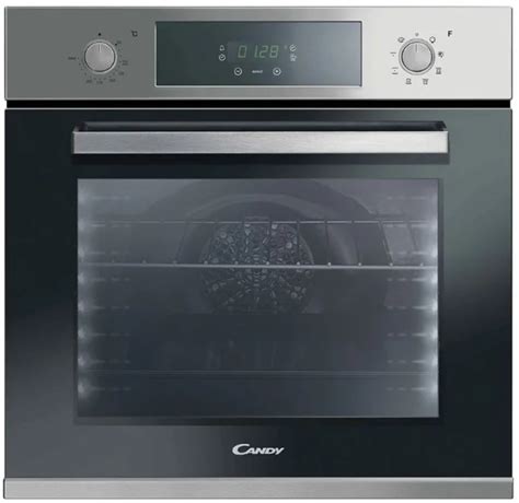 Электрический духовой шкаф Candy (Канди) FCP625VXL/E – купить в ...