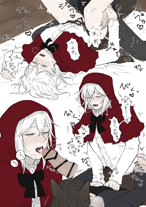 Post Nier Series Nier Replicant Protagonist