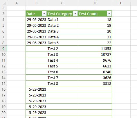 Excel How Can I Fix The Application Defined Or Object Defined Error In My Vba Code For