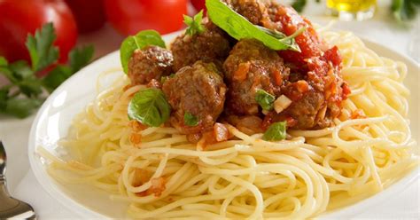 Фрикадельки в соусе - Со Вкусом