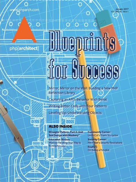 php architect 2017 01 january pdf application programming