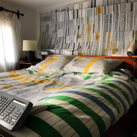 Premium Photo Unveiling The Power Of Spreadsheets Enhancing Efficiency With Spreadblankets On