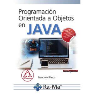 Programación Orientada a Objetos en JAVA Alfaomega Argentina