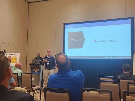 Neil Summers On Linkedin Maximoworld Ibmmaximo Maximo