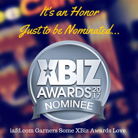 Xbiz Awards 2017