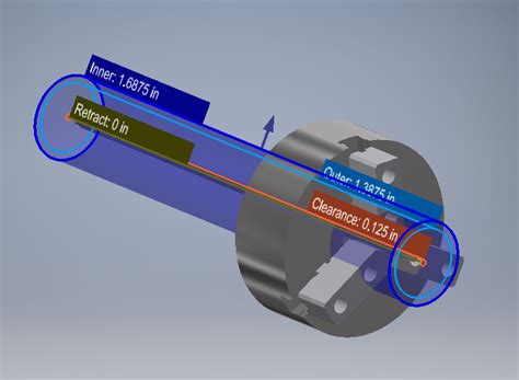 Inventor Hsm Pre R3 Development Release Autodesk Community