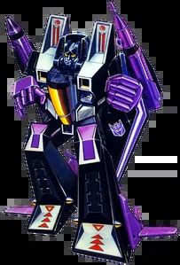 Skywarp Generation Onegallery Villains Wiki Fandom