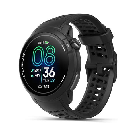 The Coros Pace Pro Is The New Mid Range Running Watch To Beat Kowatek