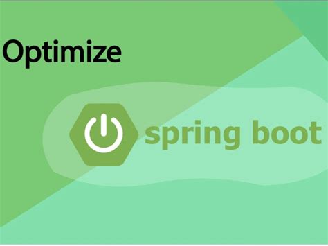 Crafting Secure Robustlightning Fast Web App With Spring Boot And