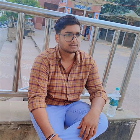 Adarsh Kumar Singh Gymlifestyle Instagram