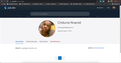 How To Create Dart Packages For Flutter Logrocket Blog