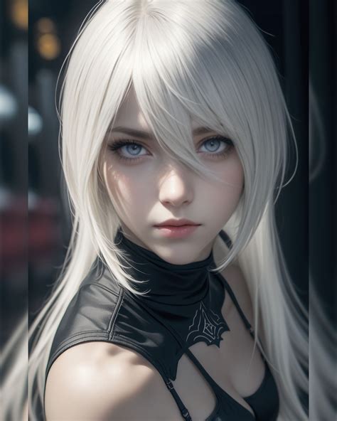 A2 Nier Automata My Accounts Mysmartarts Mysmartarts2 Mysmartarts