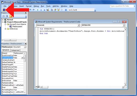 How To Expand And Collapse In Microsoft Word 12 Steps
