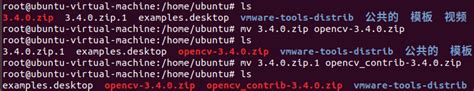 Linux 环境下使用 Opencv 显示图片linux Opencv 显示图片 Csdn博客