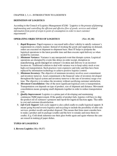Pdf Lscm Notes Dokumen Tips