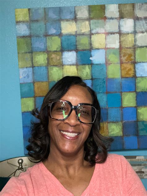 Reeves Square Floral Glasses Zeelool Optical