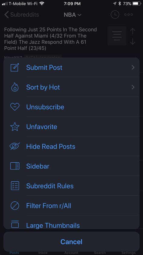 Bug “sort By” Doesnt Match The Current Setting When Sorting Posts