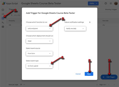 How To Create A Custom Email Auto Responder For A Google Forms