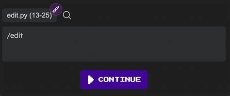 Edit Does Not Do Anything With Ollama V0021 · Issue 509